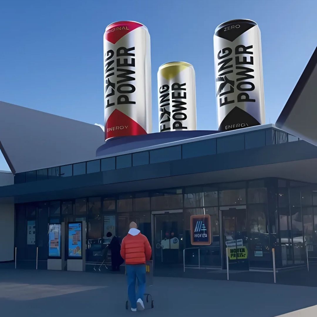 FOOH Ad DM Beauty Essentials Spiral Slide